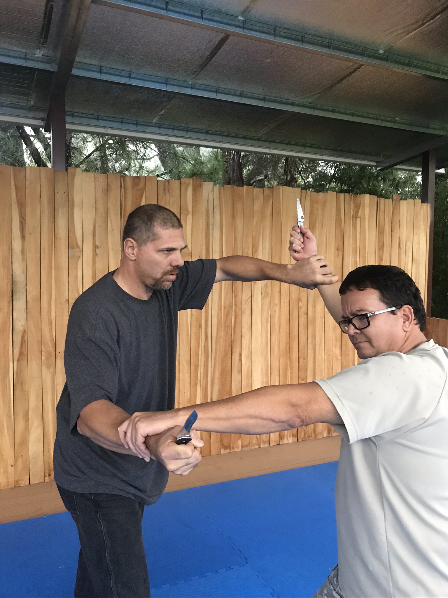Self Defense Classes - Martial Arts Dojo in Liberty Hill, Texas